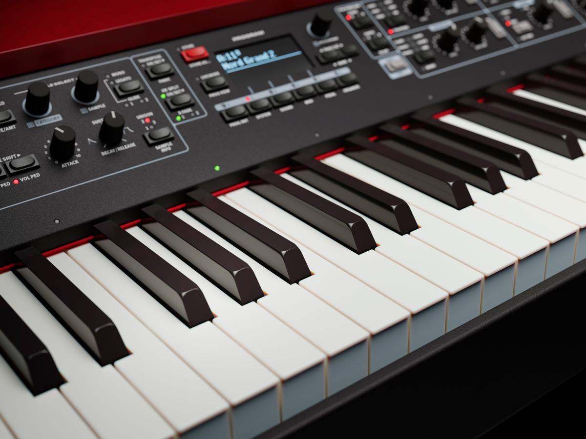 Nord Grand 2 | Nord