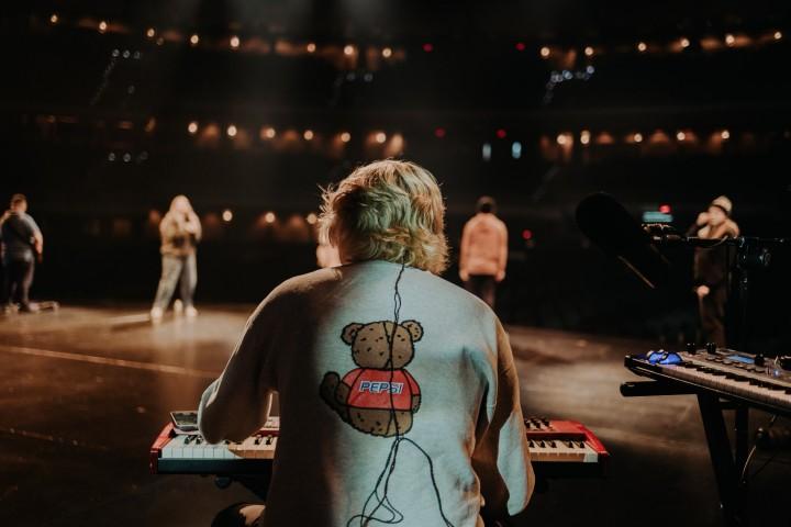 Carson Elliott | Nord