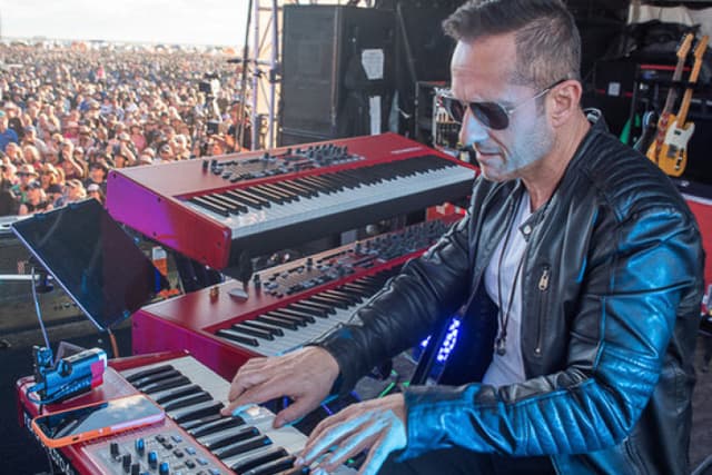Colin Coorie | Nord
