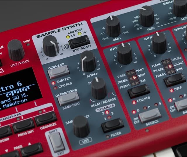 Nord Electro 6 | Nord