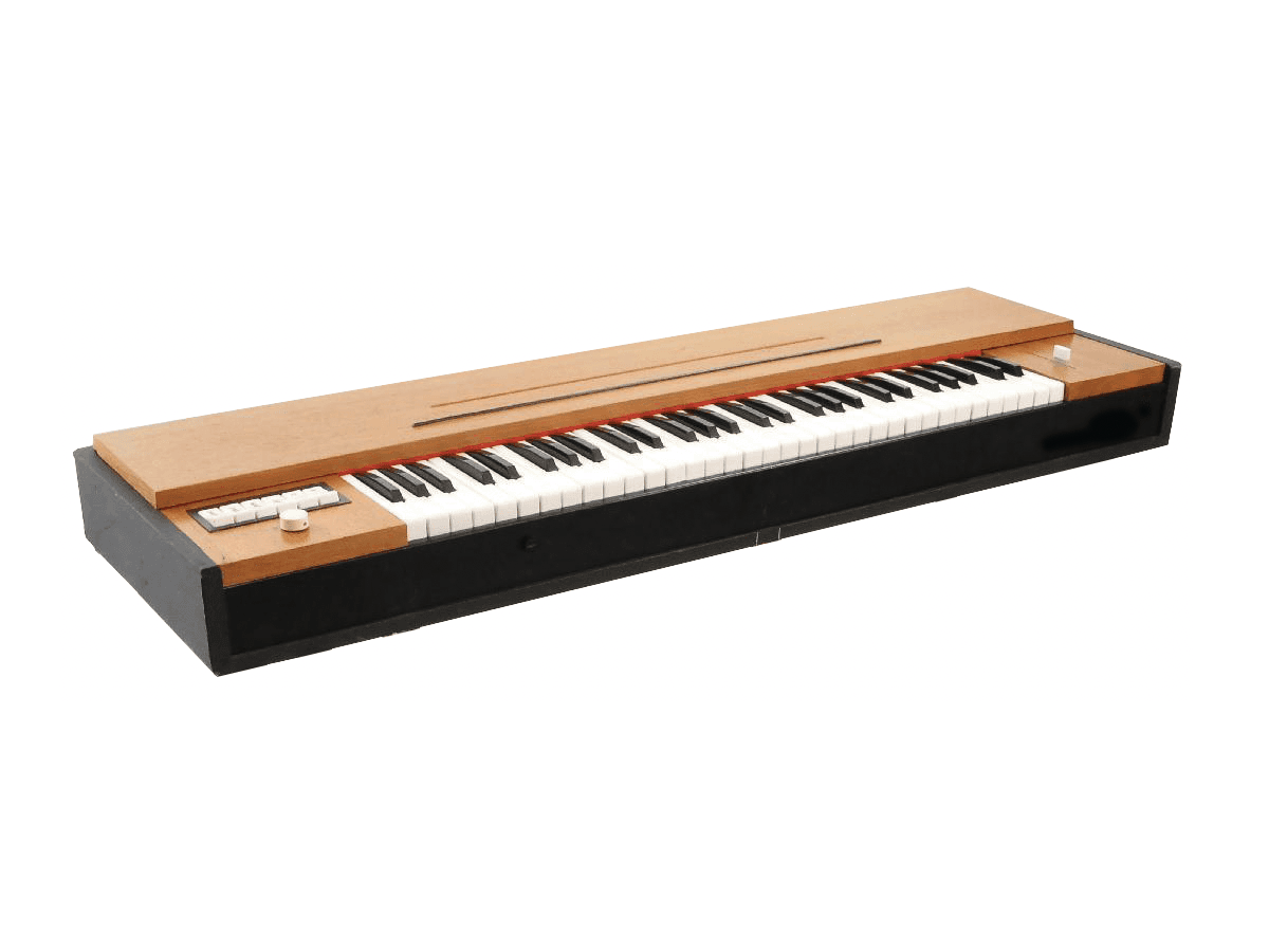 Hohner Clavinet D6 | Nord