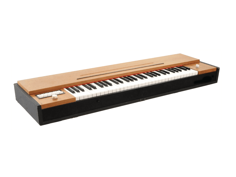 Hohner Clavinet D6 | Nord