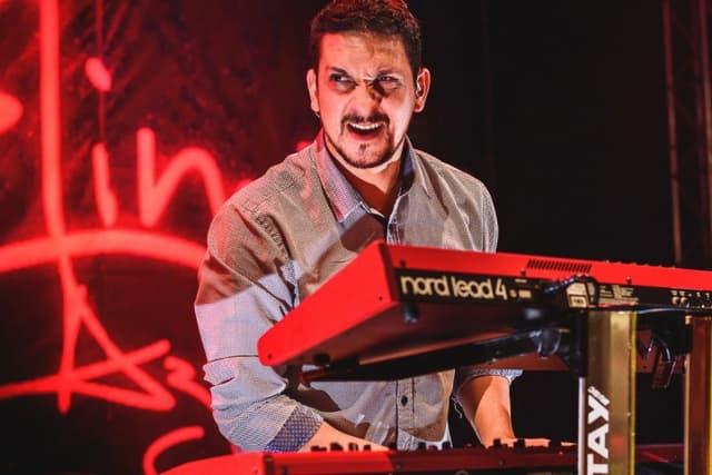 Marcel Costa | Nord