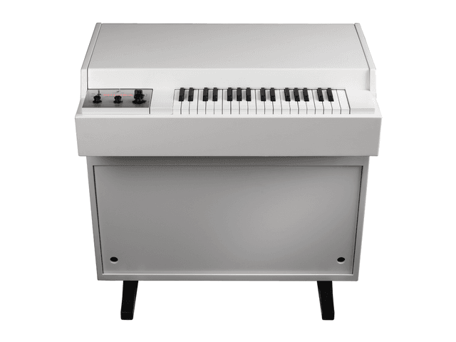 Mellotron/Chamberlin | Nord