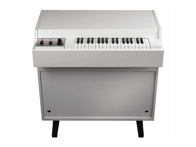 Mellotron/Chamberlin | Nord