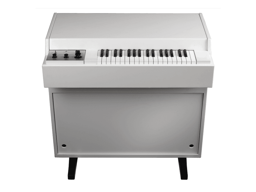 Mellotron/Chamberlin | Nord