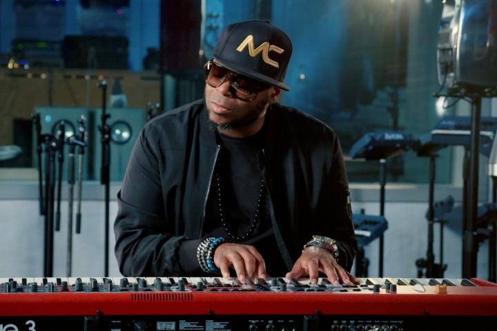 Michael Bereal (USA) | Nord