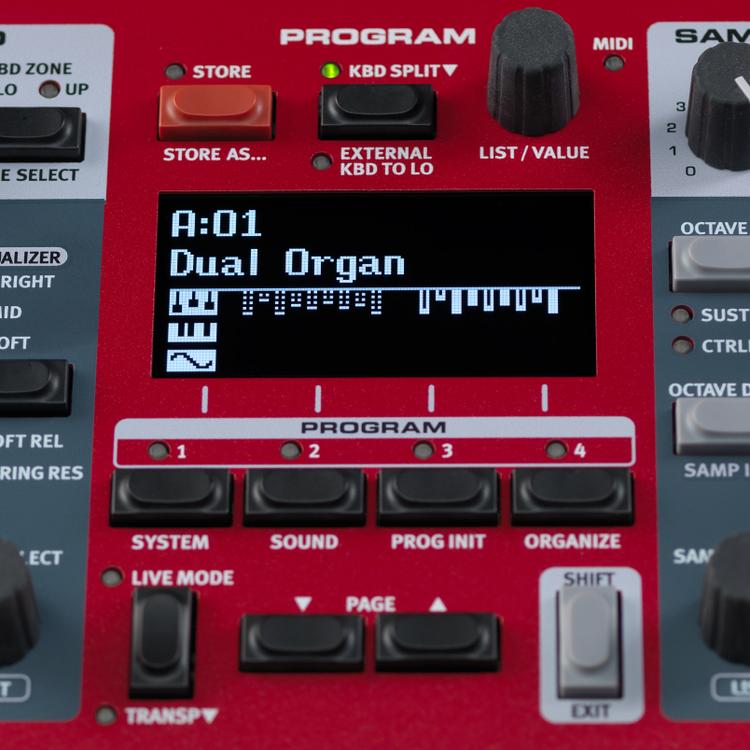 Nord Electro 6 | Nord