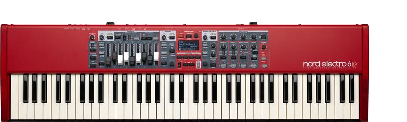 Nord Keyboards | Nord