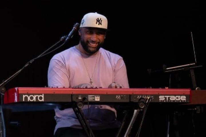 Jacob “Jakes” Nansen | Nord