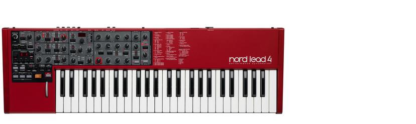 Legacy products | Nord