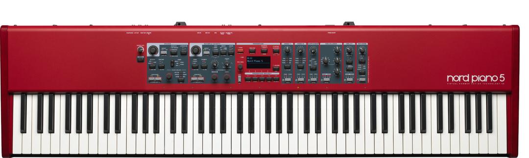 Nord Keyboards | Nord