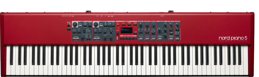 Nord Keyboards | Nord