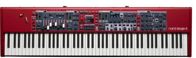 Nord Keyboards | Nord
