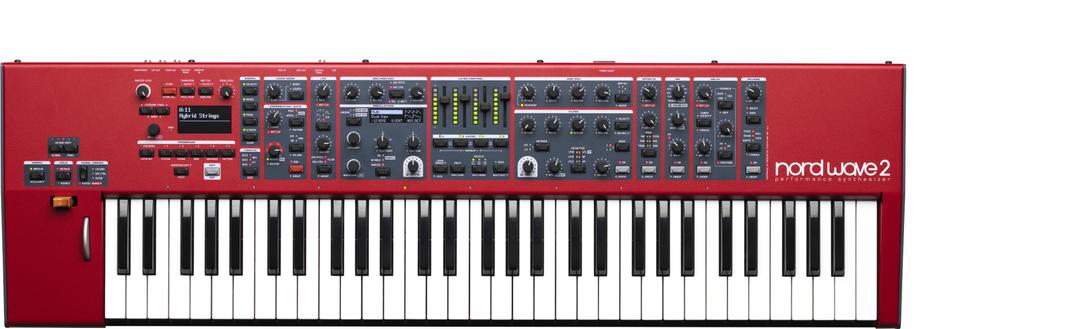 Current products downloads | Nord