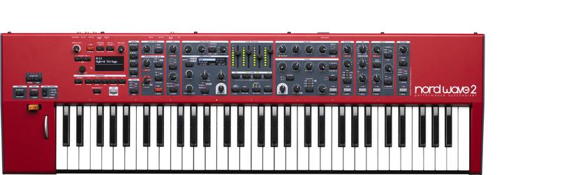 Nord Keyboards | Nord