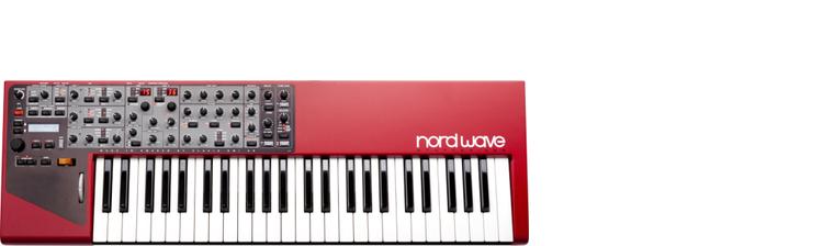 Legacy products | Nord