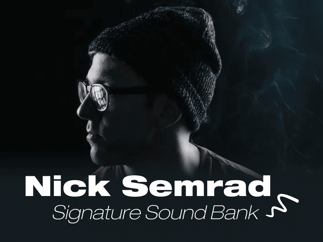 Nick Semrad A1 Bank | Nord
