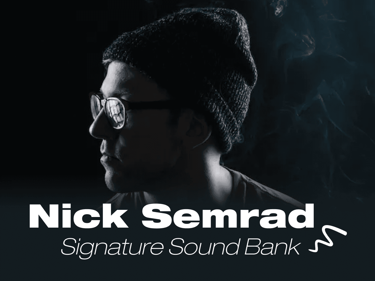 Nick Semrad A1 Bank | Nord