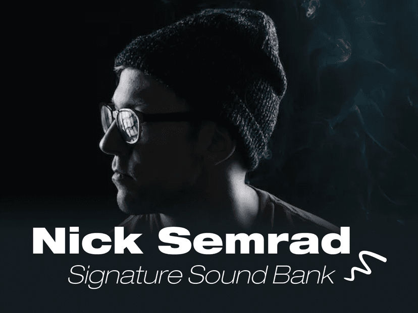 Nick Semrad A1 Bank | Nord