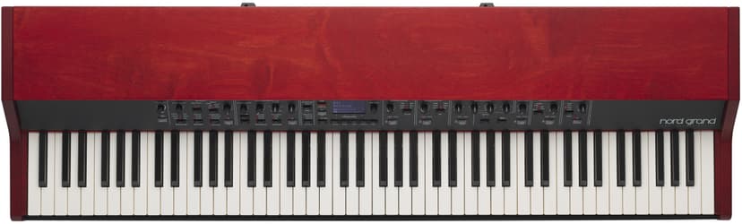 Legacy products | Nord