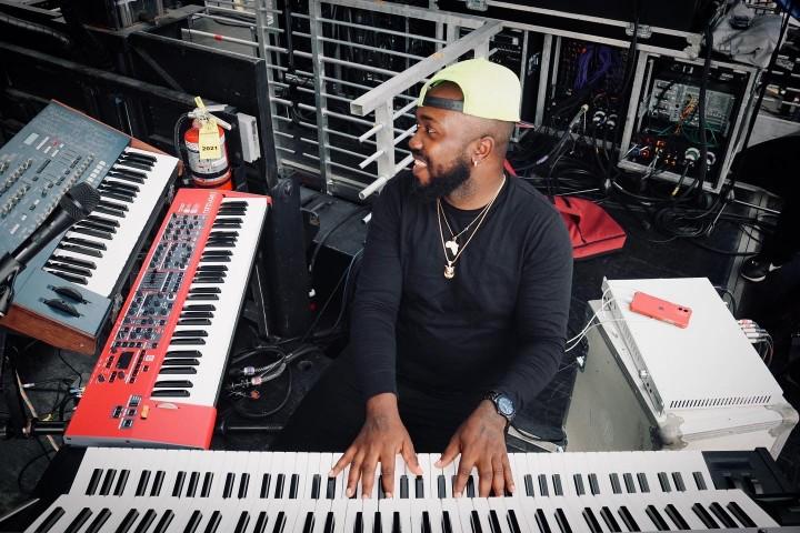 Sean Alexander (USA) | Nord