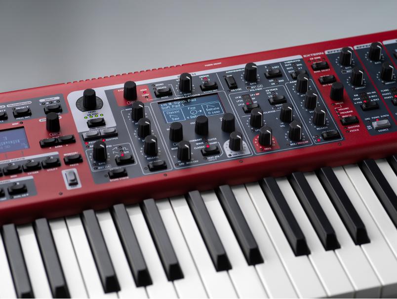 Nord Stage 3 | Nord