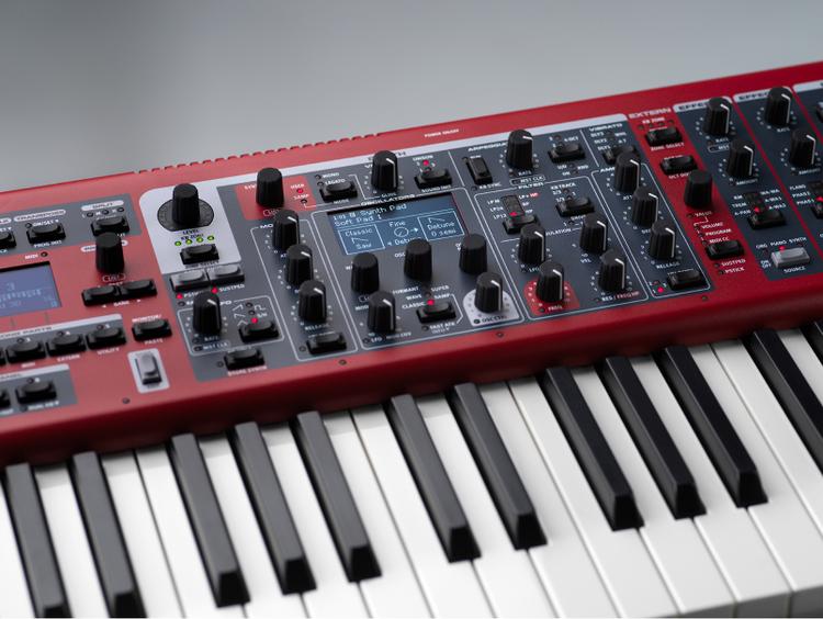 Nord Stage 3 | Nord