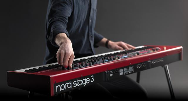 Nord Stage 3 | Nord