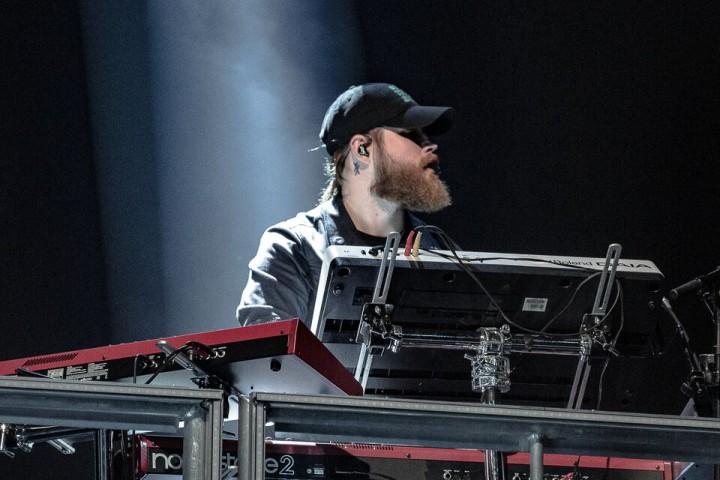 Steve Basil (USA) | Nord