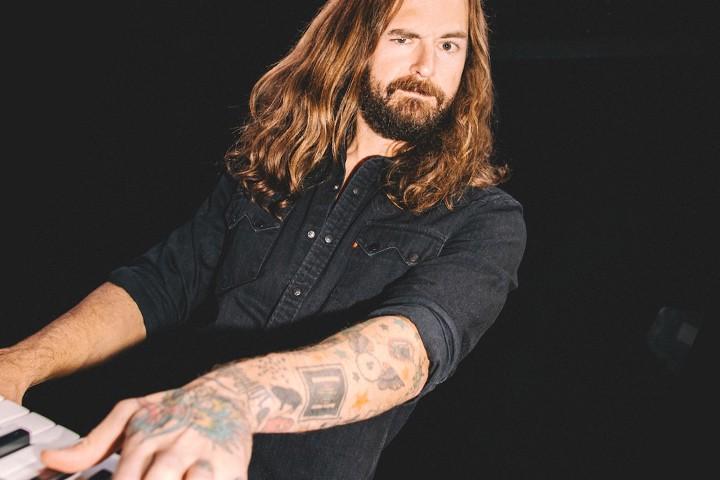 Ty Bailie (USA) | Nord