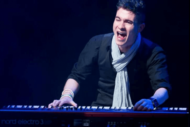 Marvin Trummer | Nord