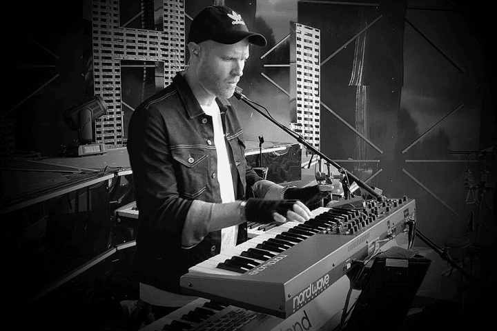 Martin Sommer | Nord