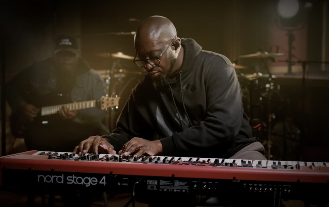 Daniel Weatherspoon | Nord