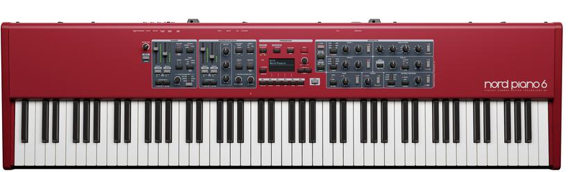 Nord Keyboards | Nord