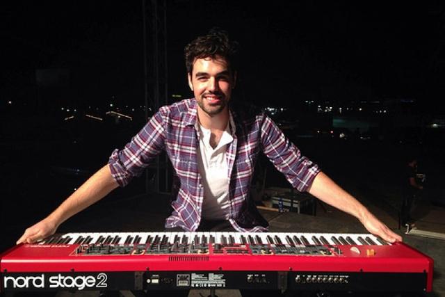 David Maemone | Nord