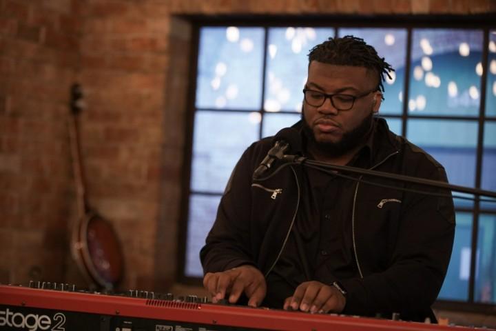 Timothy Mason | Nord