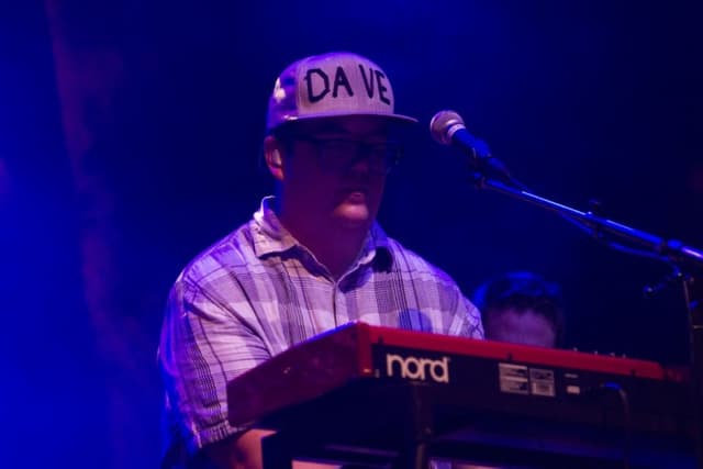 Dave Ritter | Nord