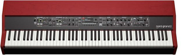 Nord Keyboards | Nord